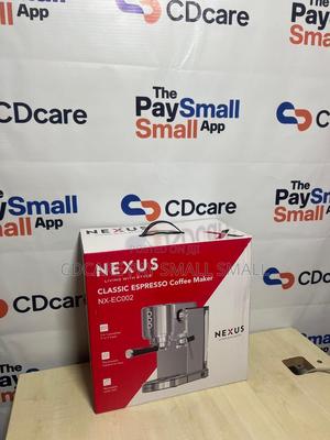 Pay Small Small Nexus 1000l Coffee Maker On Cdcare.App for sale ...