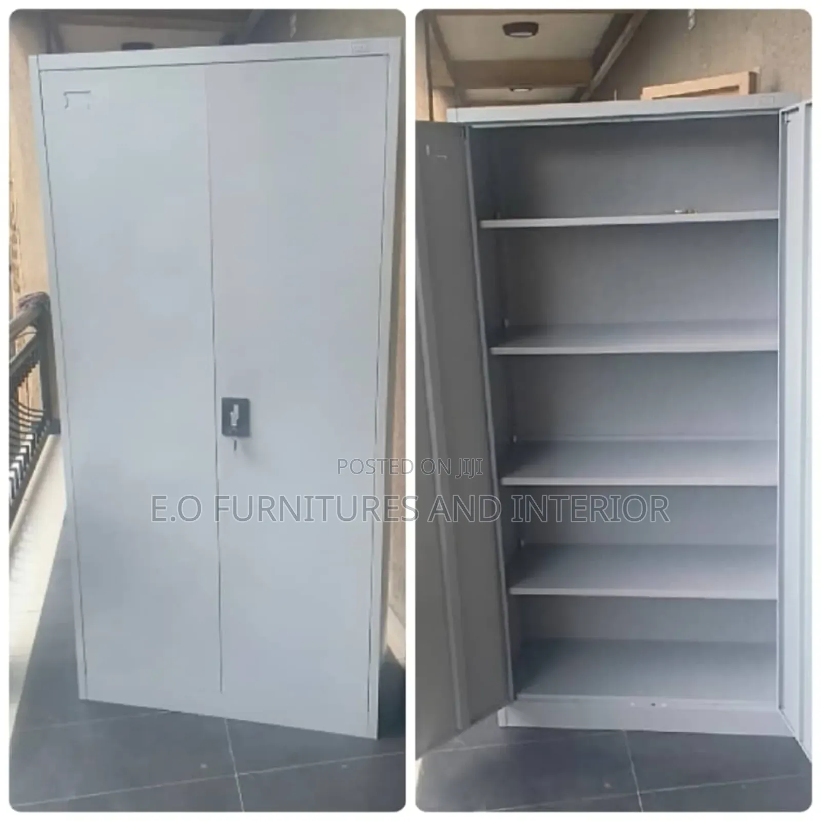 Beautiful Lovely Files Cabinet Full High in Victoria Island - Furniture ...