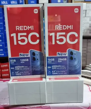 Xiaomi Redmi 14C in Nigeria for sale | Prices on Jiji.ng