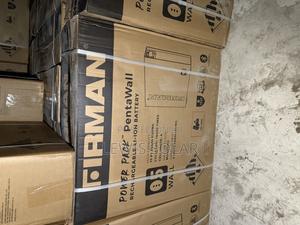5kwh 25.6v 200ah Firman Lithium Ion Solar Battery With Bluetooth Now in ...