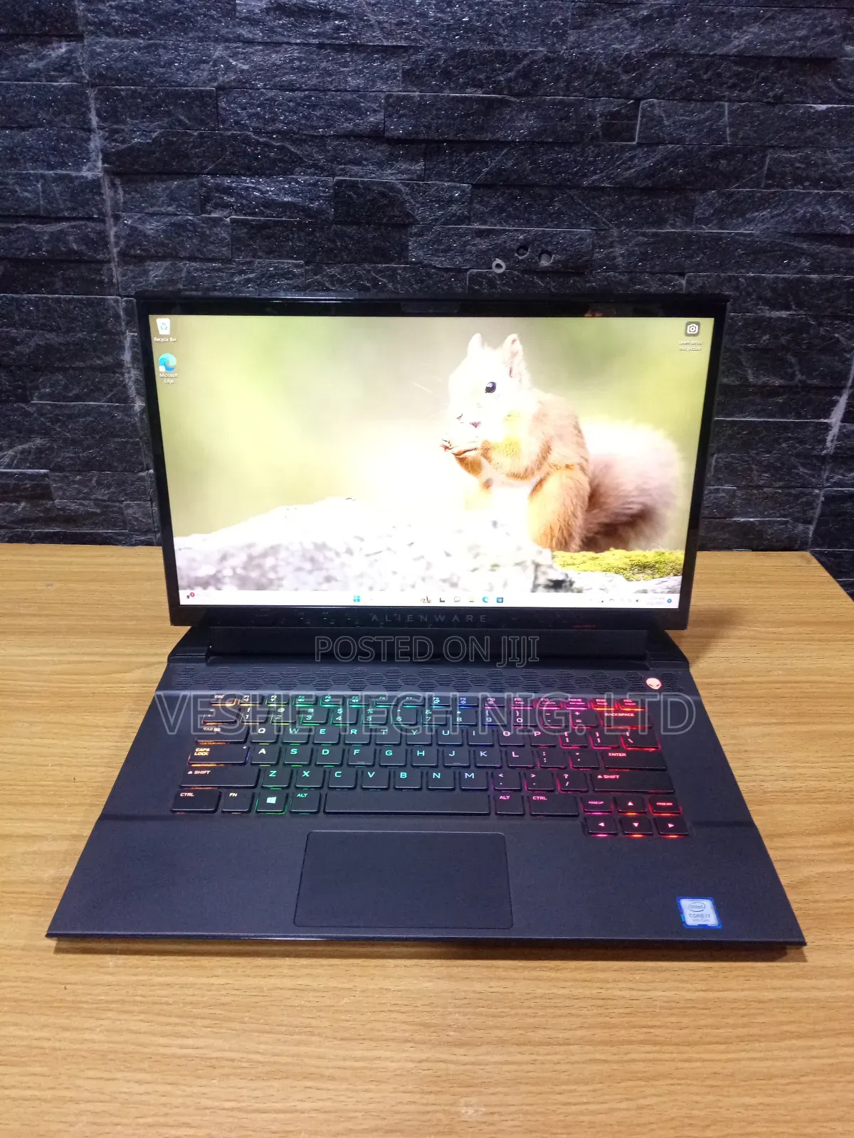 Laptop Dell Alienware M15X R2 16GB Intel Core I7 SSD 512GB in Ikeja - Laptops & Computers, Veshe ...