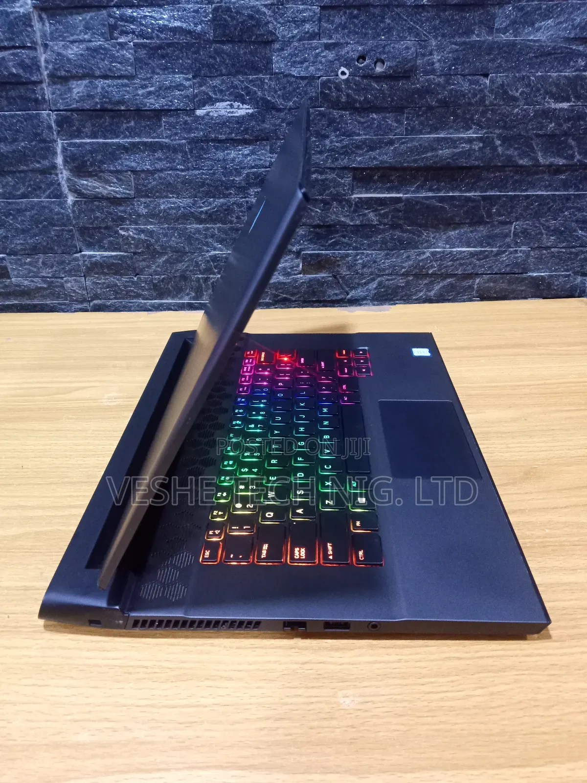 Laptop Dell Alienware M15X R2 16GB Intel Core I7 SSD 512GB in Ikeja - Laptops & Computers, Veshe ...