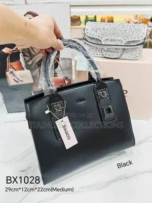 Bagco Women's Bags in Nigeria for sale Price on Jiji.ng