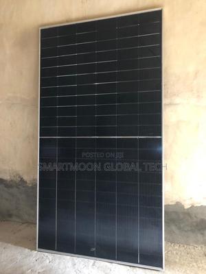 700w Solar Panel, Original Solar Panel for sale - SMARTMOON GLOBAL TECH ...