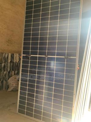 400watts Solar Panel in Ibadan - Electrical Equipment, Ibeson Solartech ...