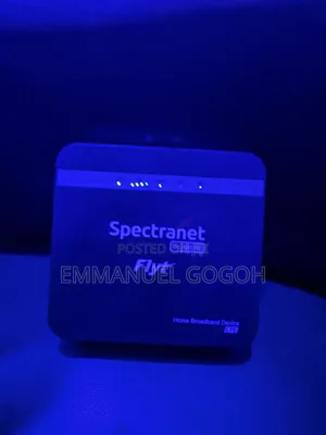Spectranet Networking Products in Nigeria for sale Price on Jiji.ng