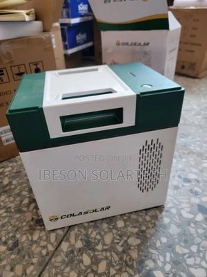 Cola 2000 Watts Solar Generator in Lagos Island (Eko) - Electrical ...