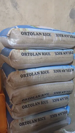 50Kg Rice in Nigeria for sale Prices on Jiji.ng