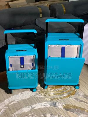 Set of 2 Luxury Traveling Boxes in Lagos Island (Eko) - Bags, Midey ...
