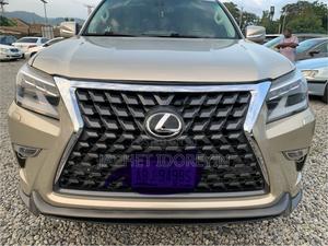 Lexus GX 460 Premium 2011 Gold in Gwarinpa - Cars, Japhet Idoreyin ...