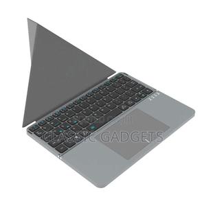 Ibox 11 Foldable Keyboard With Cover For 11 Inches Tablets/ iPads for ...