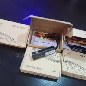 Future-proof Fleet Monitoring — Lifetime Bulk Gps Car Tracker Deals in ...