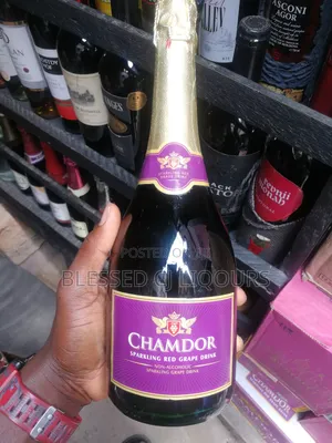 Chamdor Non Alcohol in Lagos Island (Eko) - Food & Beverages, Chibueze ...