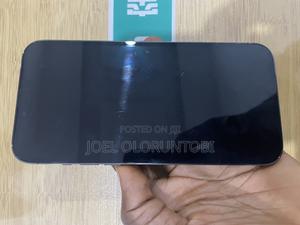 Apple iPhone 13 Pro Max 512 GB Gray in Ibadan - Mobile Phones, Isaac ...