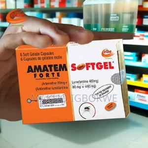 Amatem Forte Softgel Wholesale in Ugheli - Medical Equipment & Supplies ...