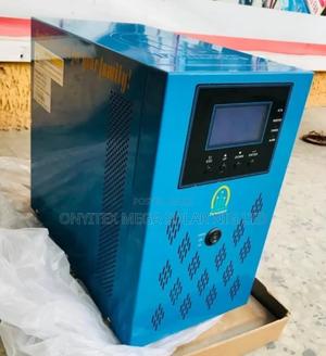 5.5kva 24v Famicare Hybrid Inverter for sale - ONYITEX MEGA SOLAR NIG ...
