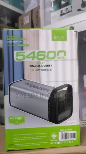 Original Bavin Power Station 54,600 Mah 150wattsfor Laptops in Wuse ...