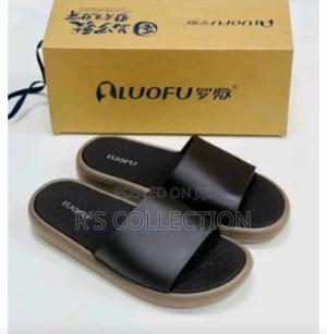 High Quality Luofu Slide Slippers Fully Boxed in Mararaba - Shoes, Rita ...