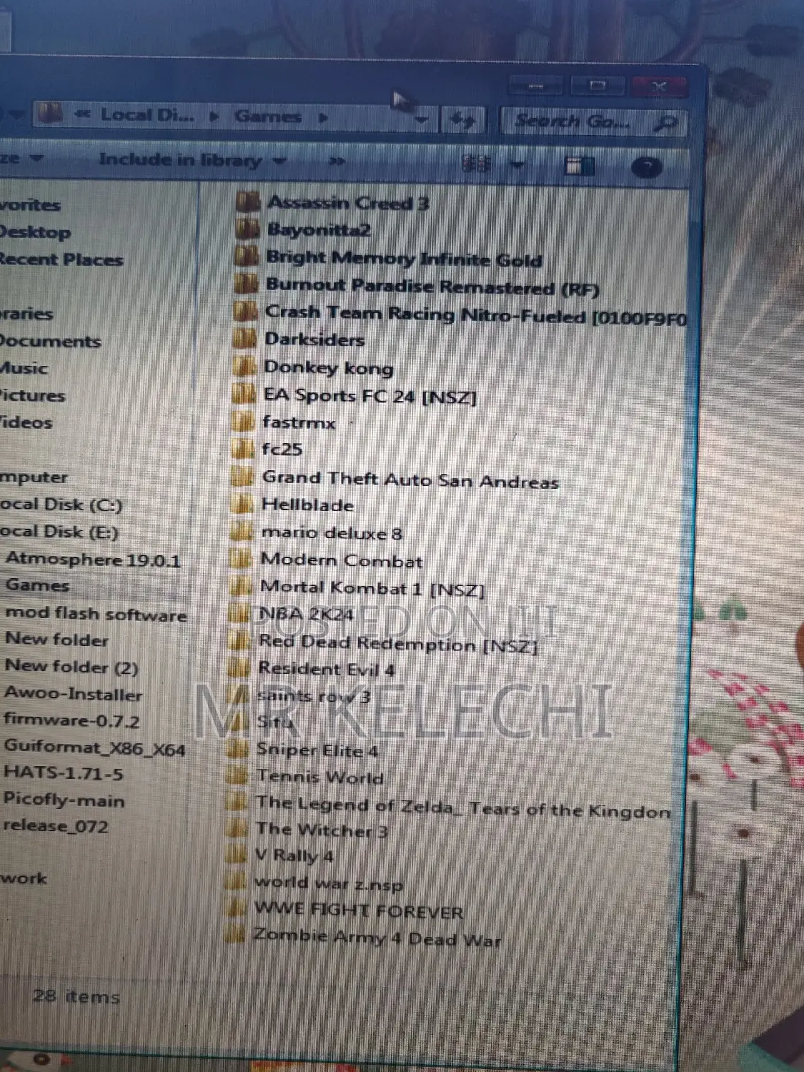 You Can Now Hack/Mod Your Nintendo Switch/Lite and Oled in Oshodi - Video Game Consoles, Mr ...