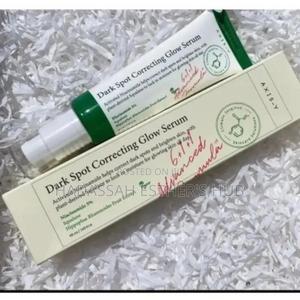 Axis-y Dark Spots Correcting Glow Serum in Mushin - Face Care, Hadassah ...
