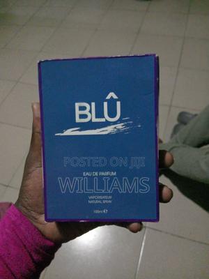 Blû Natural Spray in Ojo - Fragrances, Williams Anuoluwayimika | Jiji.ng