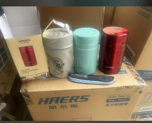 750ml Haers Food Flask in Lagos Island (Eko) - Kitchen Appliances ...