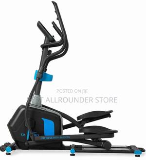 Semi Commercial Elliptical Cross-Trainer in Surulere - Sports Equipment ...