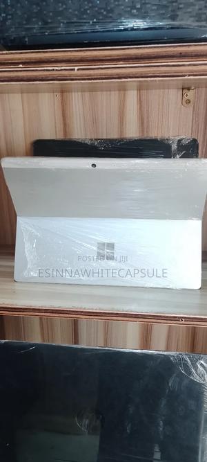 Microsoft Surface Pro 128 GB Silver in Wuse - Tablets ...