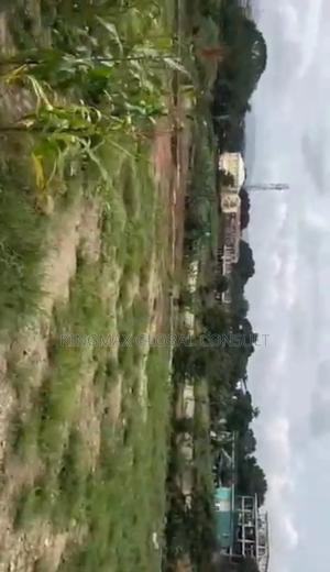 A Commercial Land for Sale : Size 3,200 SQM in Zone 7 / Wuse - Land ...
