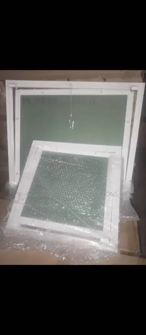 Access Panel 60*60 (Board) in Yaba - Building Materials & Supplies ...
