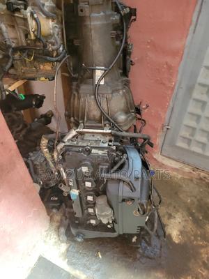 Hummer H2 Engine H1 H3 in Mushin - Vehicle Parts & Accessories, Famous ...