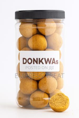 Donkwa Snack in Lekki - Food & Beverages, Blehcyn Ayorinde | Jiji.ng