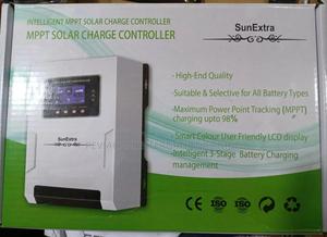 Sun Extra Charge Controller in Isolo - Solar Energy, Peviacom Nig Ltd ...