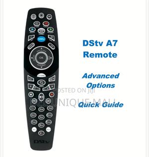 DSTV Explorer A7 Advanced Option.Latest Design for sale - Dee Unique ...