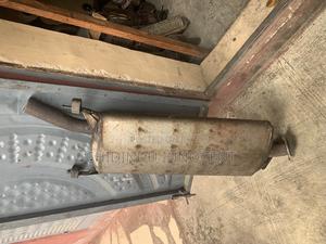 Exhaust Port Toyota Rav4 2005 Model Direct Tokunbo Is Available in ...