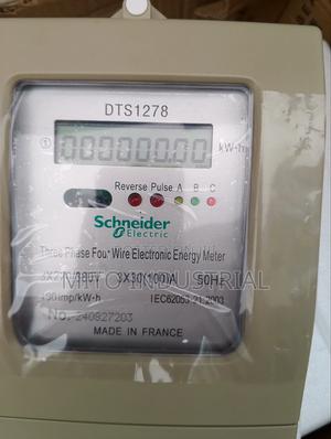 Three Phase Check Meter for sale - Mito Industrial Price: ₦ 35,000 on ...