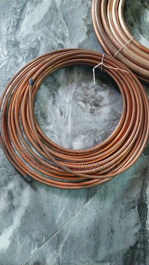 Ac Copper Pipes in Alimosho - Retail & Store Equipment, Emeka Nwagu ...