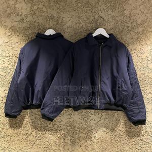 Premium Quality Oversized Bumper Jacket in Lagos Island (Eko ...