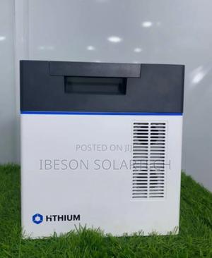1kw Hithium Solar Generator in Alimosho - Solar Energy, Ibeson ...