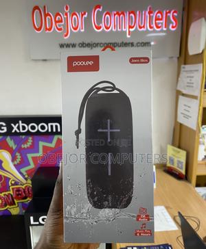Jambox 16w Bluetooth Portable Wireless Speaker With Fm Radio in Ikeja ...