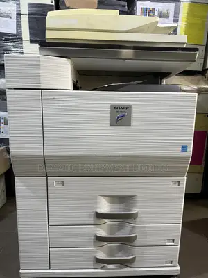 Sharp Photocopy Machine in Nigeria for sale Prices on Jiji.ng