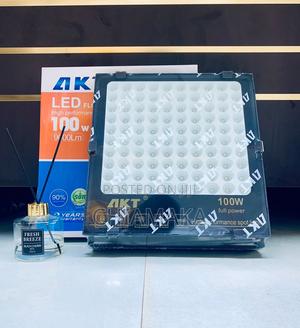 100w Akt Flood Light in Ojo - Lighting, Chiamaka Daniel | Jiji.ng