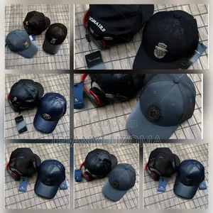 Luxury Designer Face Cap in Lagos Island (Eko) - Clothing Accessories ...