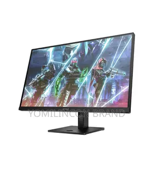 Omen by Hp 27 Inch FHD 240hz Gaming Monitor - Omen 27s in Ikeja ...