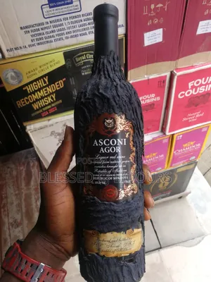Red Wine in Nigeria for sale Prices on Jiji.ng