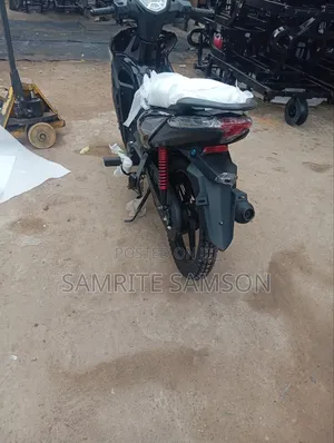 Daylong Motorcycles & Scooters in Nigeria for sale Prices on Jiji.ng