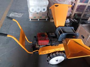 Wood Crusher Shredder in Ojo - Farm Machinery & Equipment, C-joe Links ...
