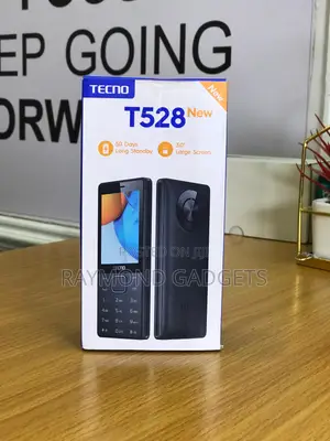 Tecno T528 in Nigeria for sale | Prices on Jiji.ng
