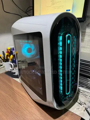 Desktop Computer Dell Alienware Aurora R12 32GB Intel Core I7 SSD 1T in ...