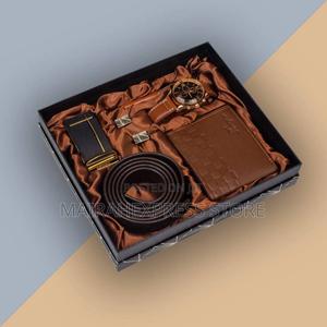Jay Men Gift Box Set in Ojota - Clothing Accessories, Luqman Wali | Jiji.ng